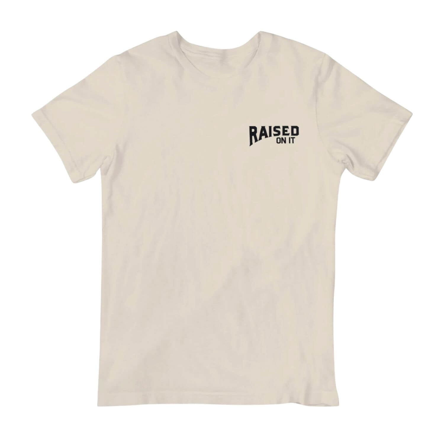Raised On It | Outdoor Lifestyle Apparel | Fishing and Hunting