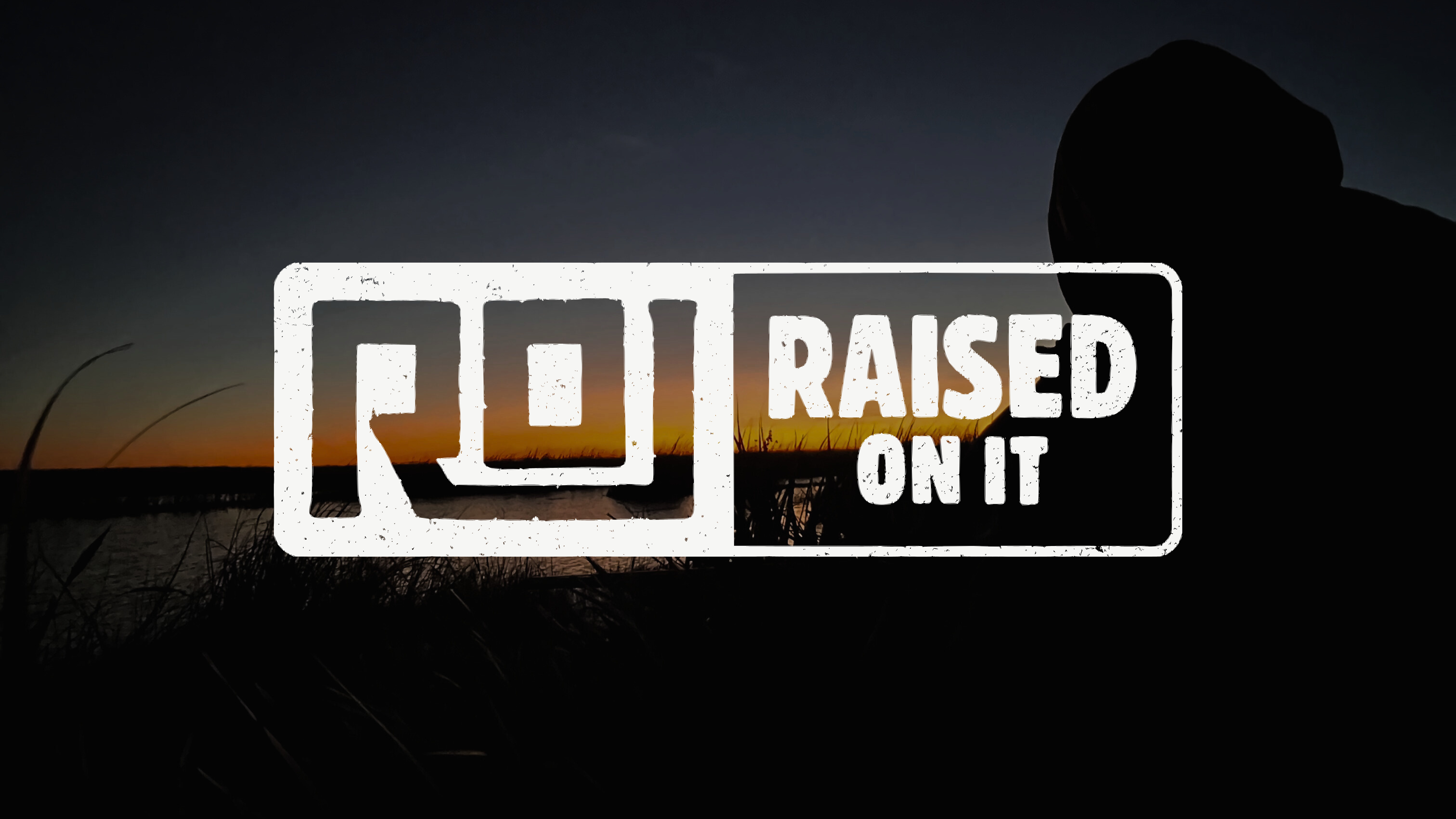 Old Dogs & Outboards | Limited Drop – Raised On It