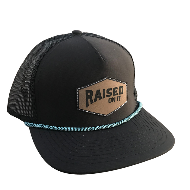 Raised On It Roper Hats – Tagged "ROPERHAT"